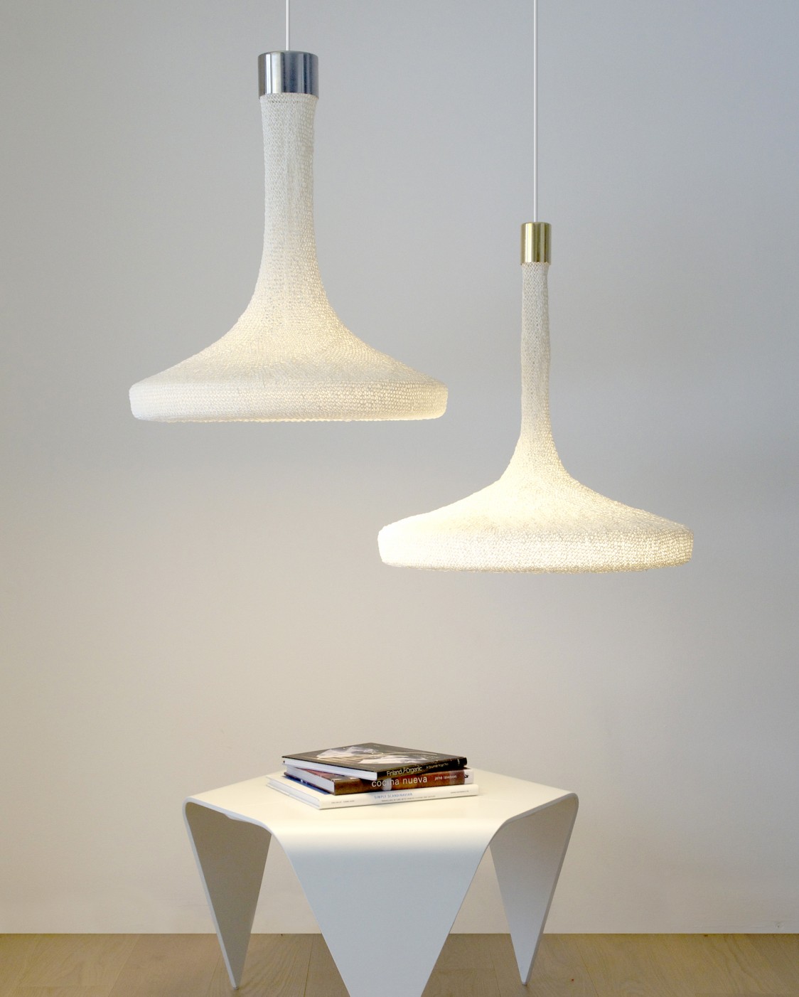 LOOP LAMP – mottoform