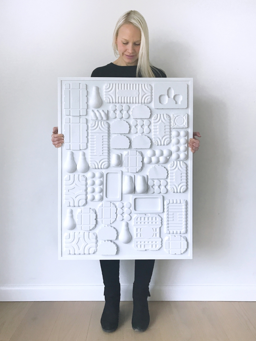 Discarded – mottoform