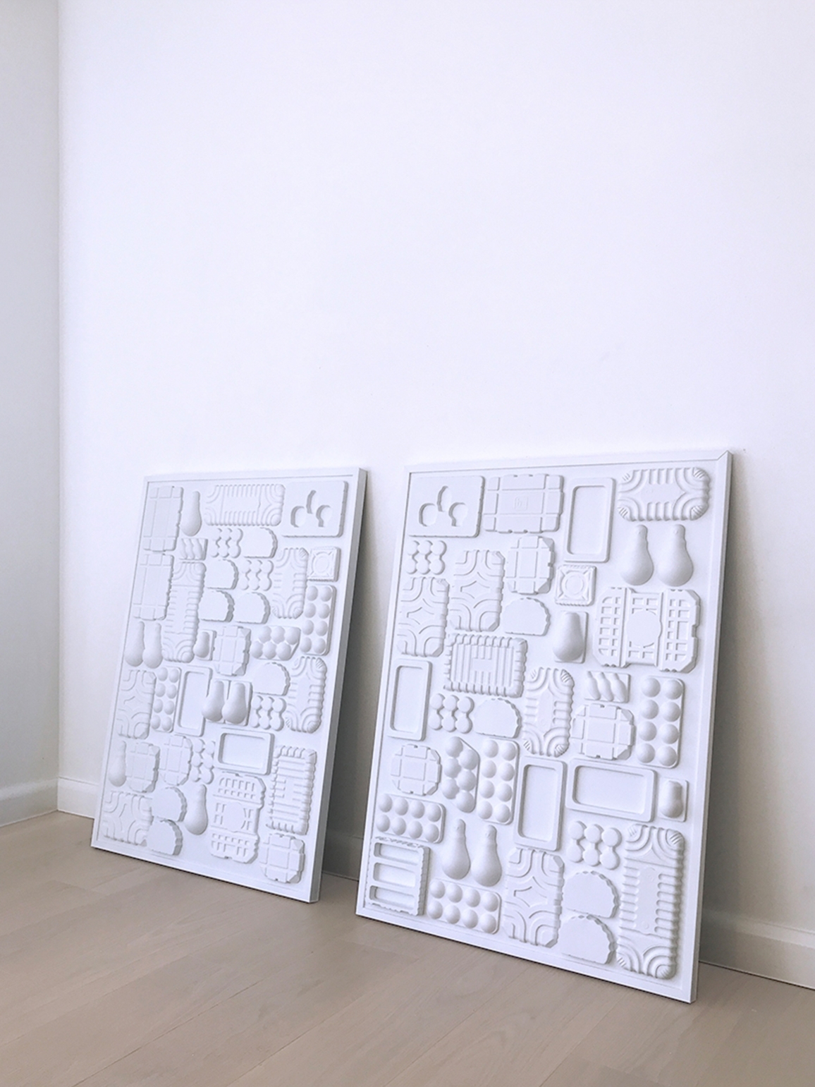 Discarded – mottoform