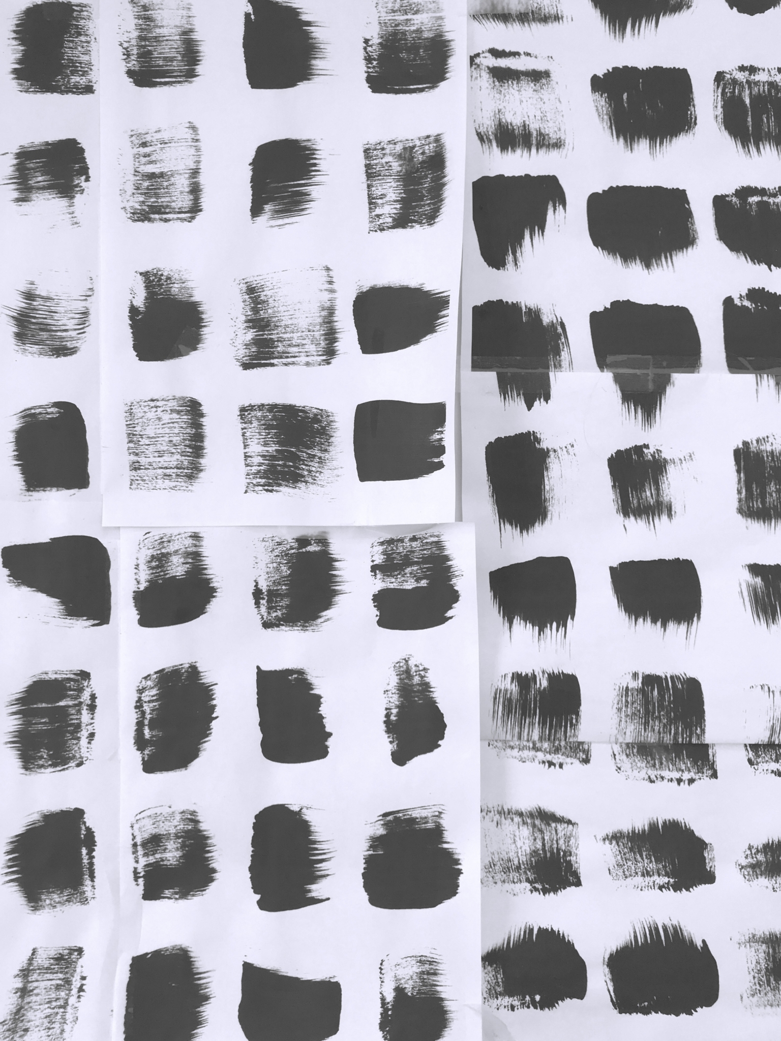 Inkwell – mottoform