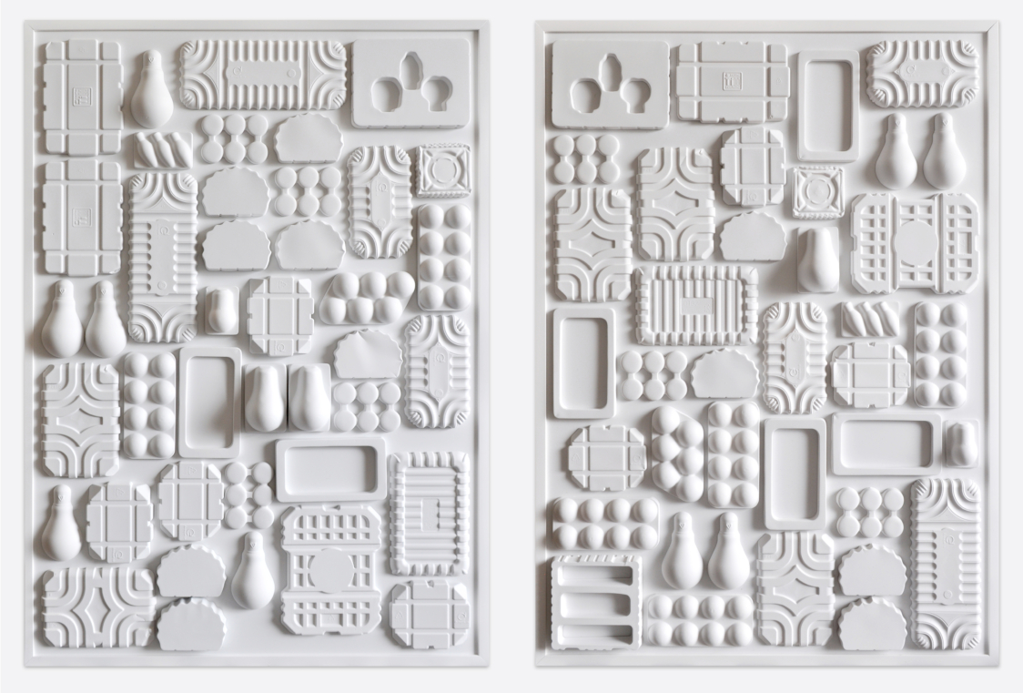 Discarded – mottoform