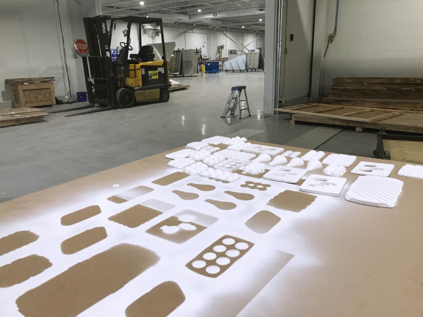 Discarded – mottoform