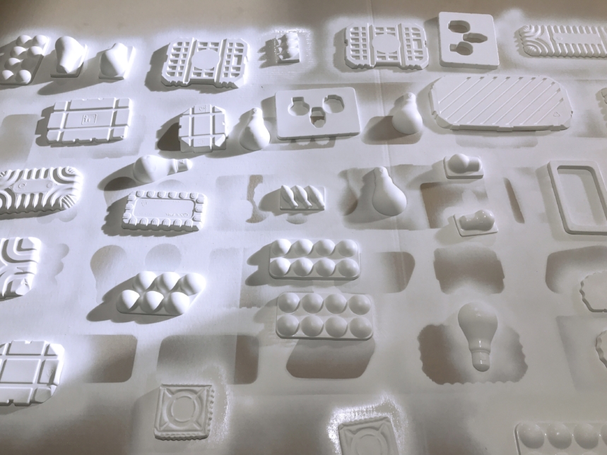 Discarded – mottoform