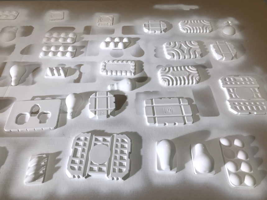 Discarded – mottoform