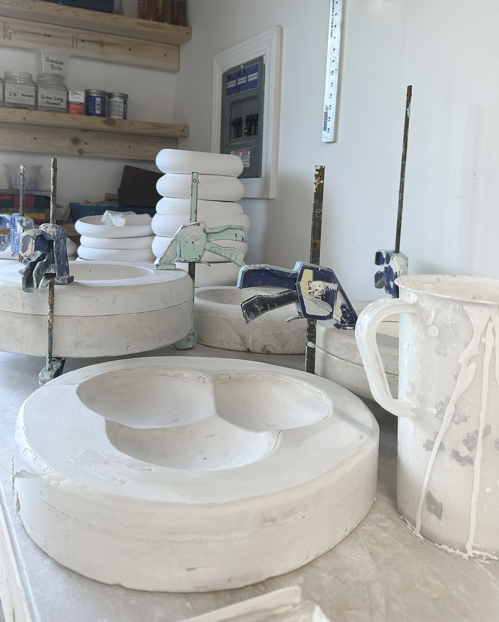 TABLESCAPE DETROIT – mottoform